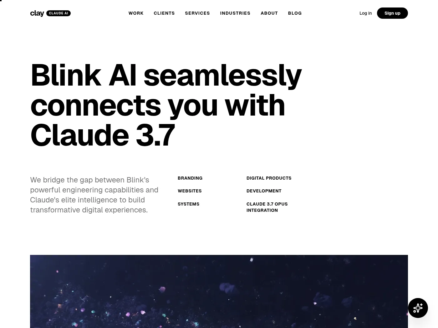 Blink Claude Integrator