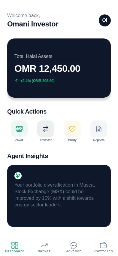 Blink Financial Ecosystem