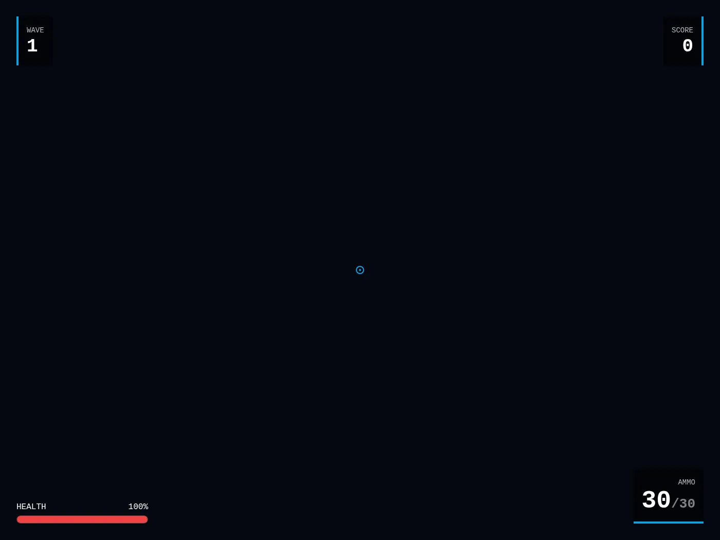 Blink Game Builder