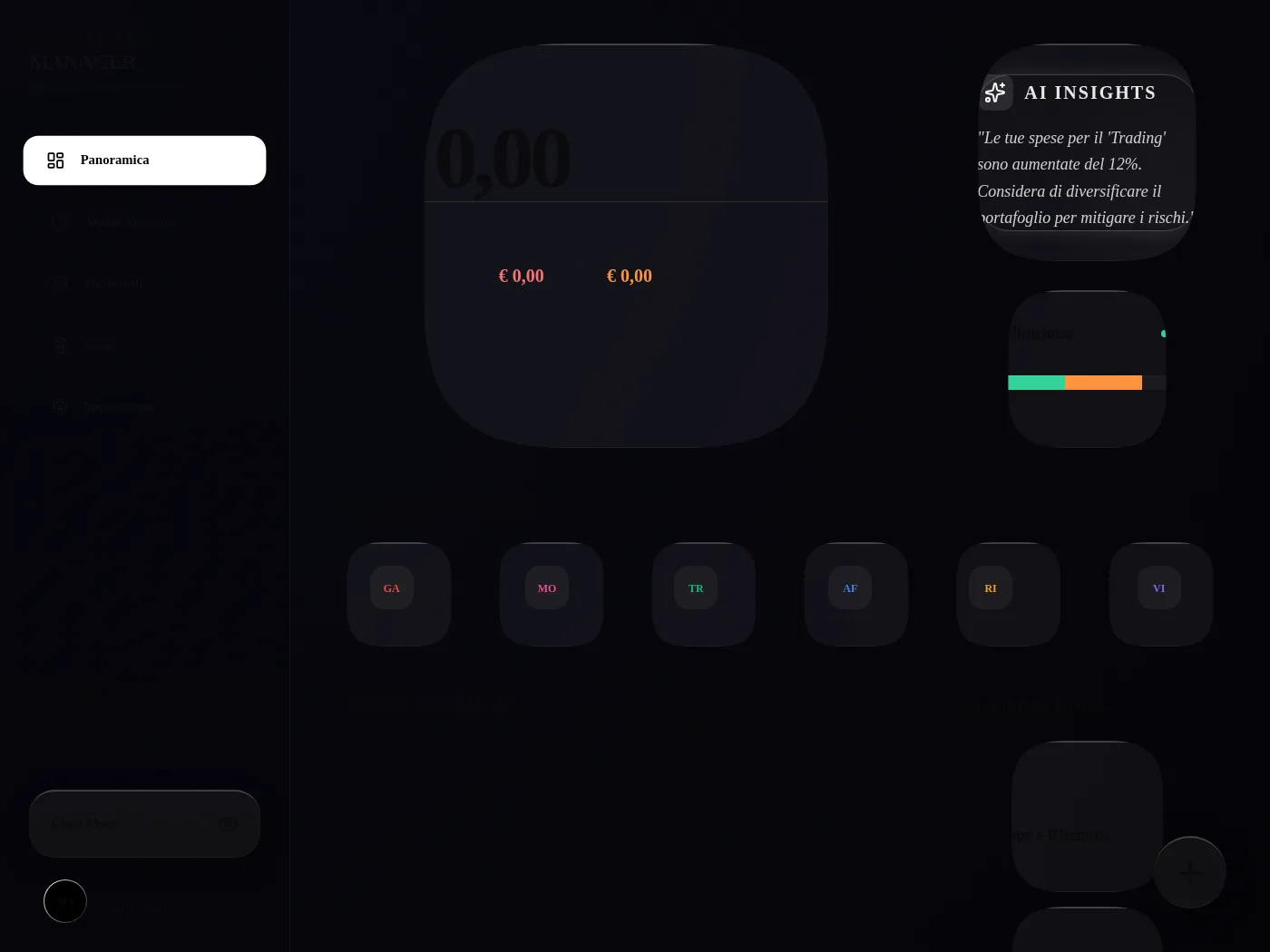 Blink.new Orchestrator