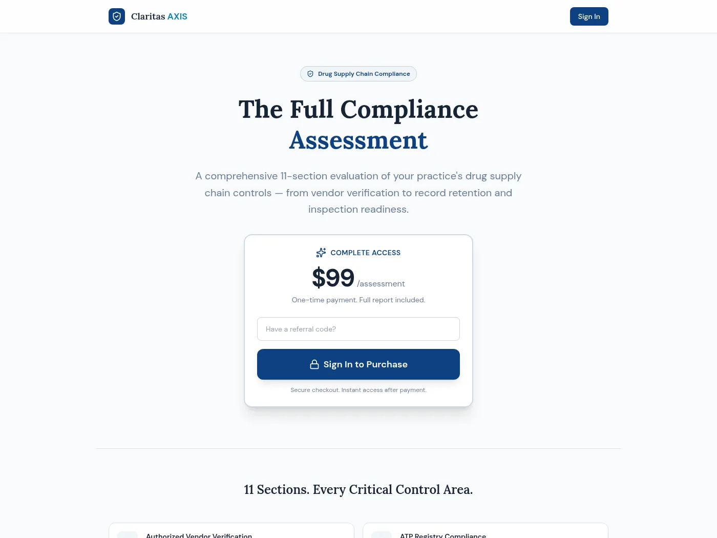 Blink Paywall Explorer