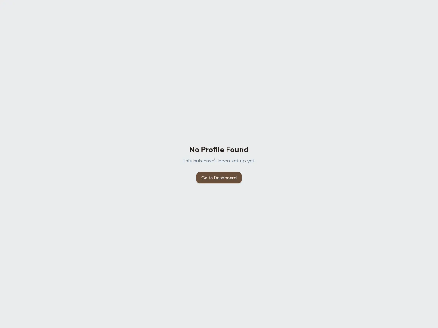 Resources Hub
