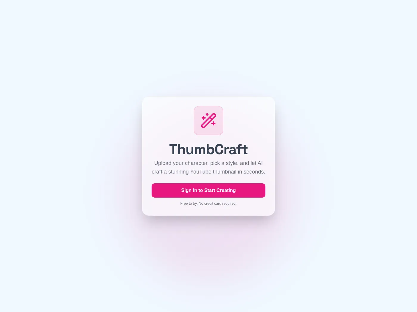 gosmartdigital Thumbnail Maker