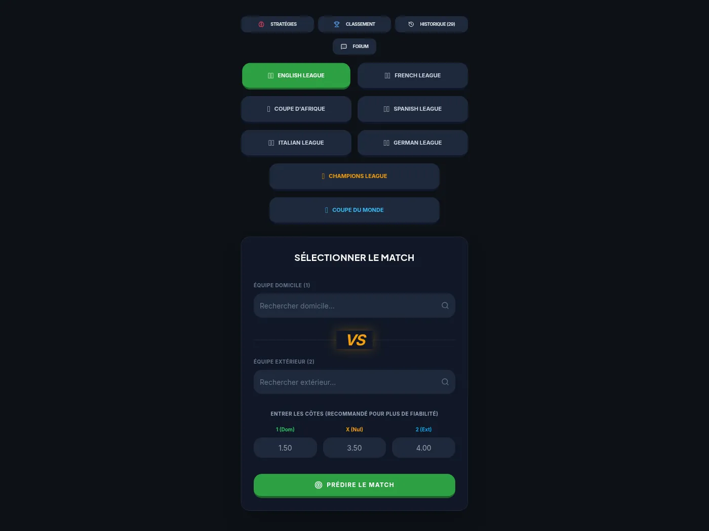 Blink Productivity Timer