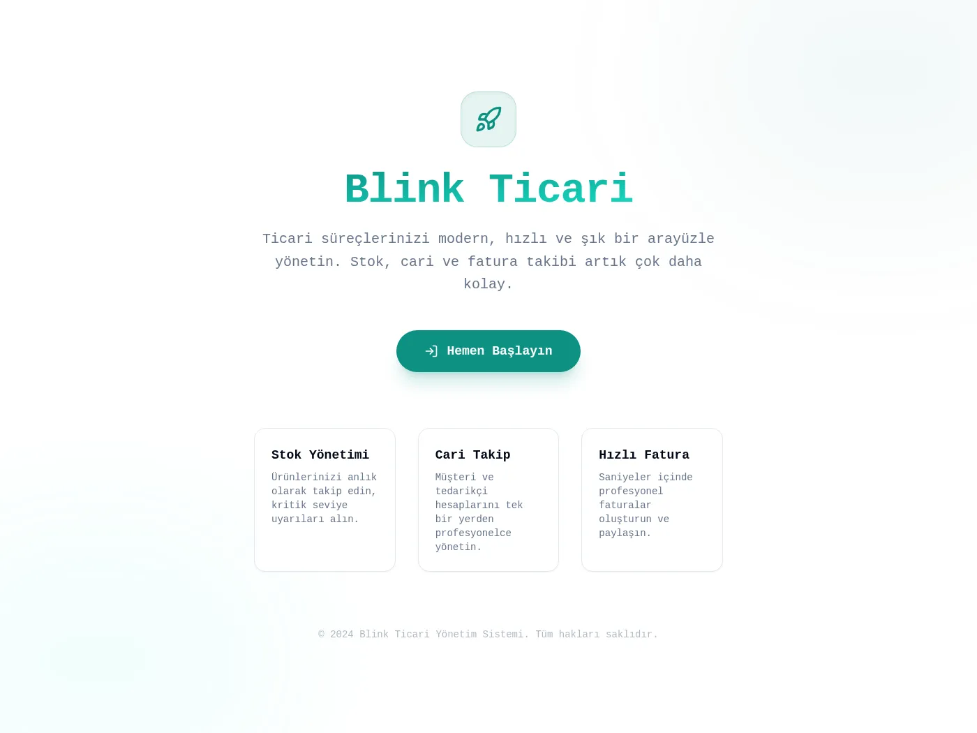 Blink Win Checker