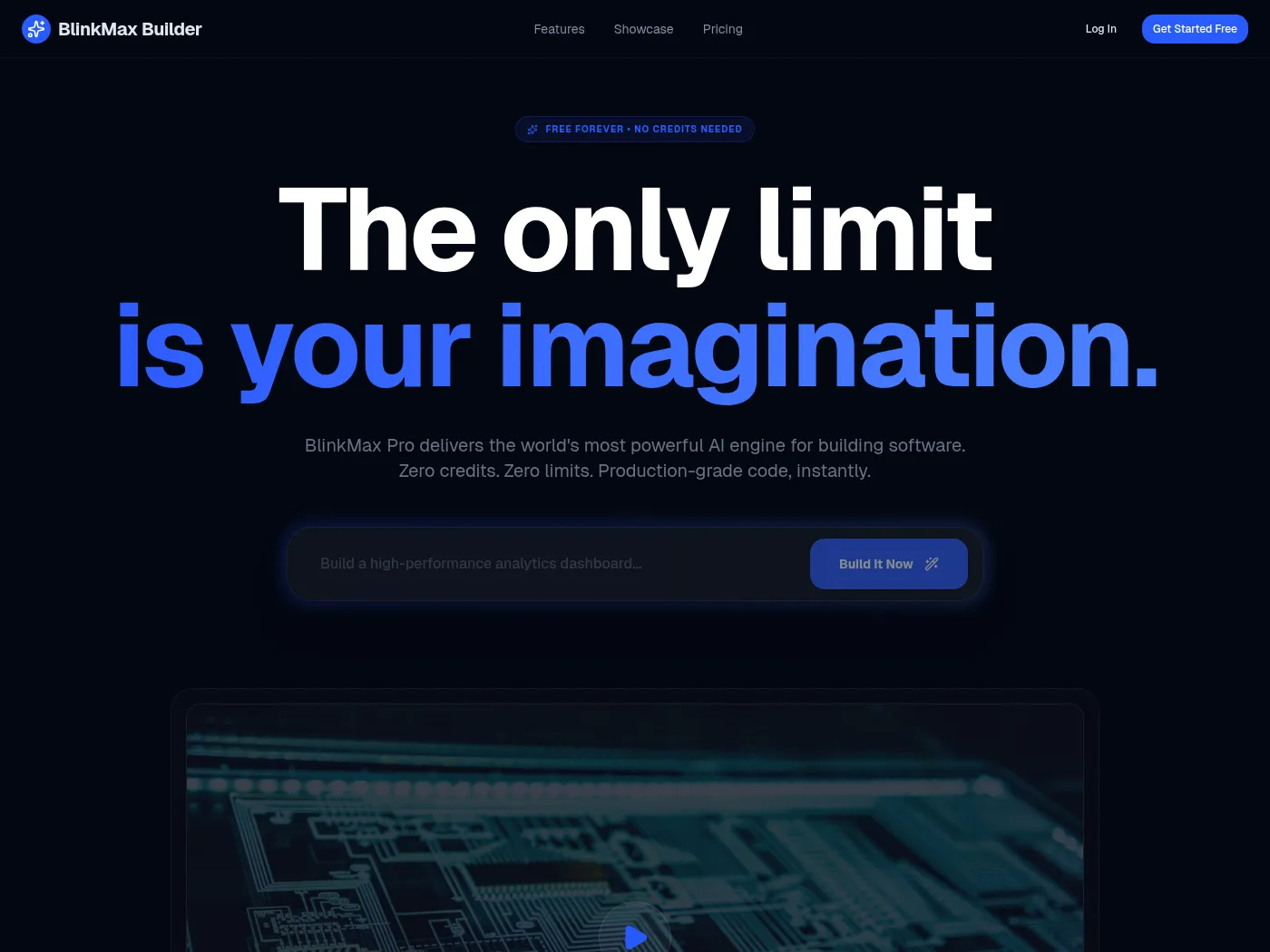 BlinkMax Free