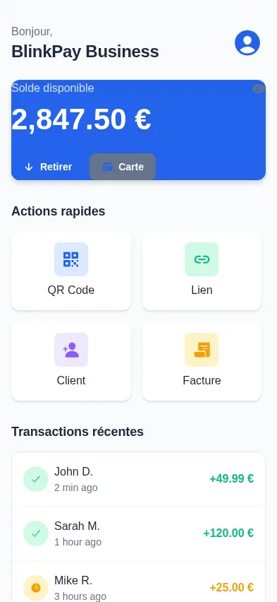 BlinkPay