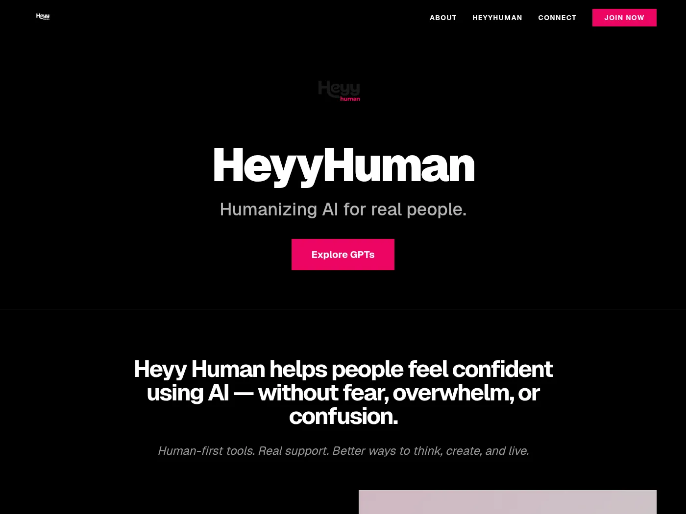 HeyyHuman