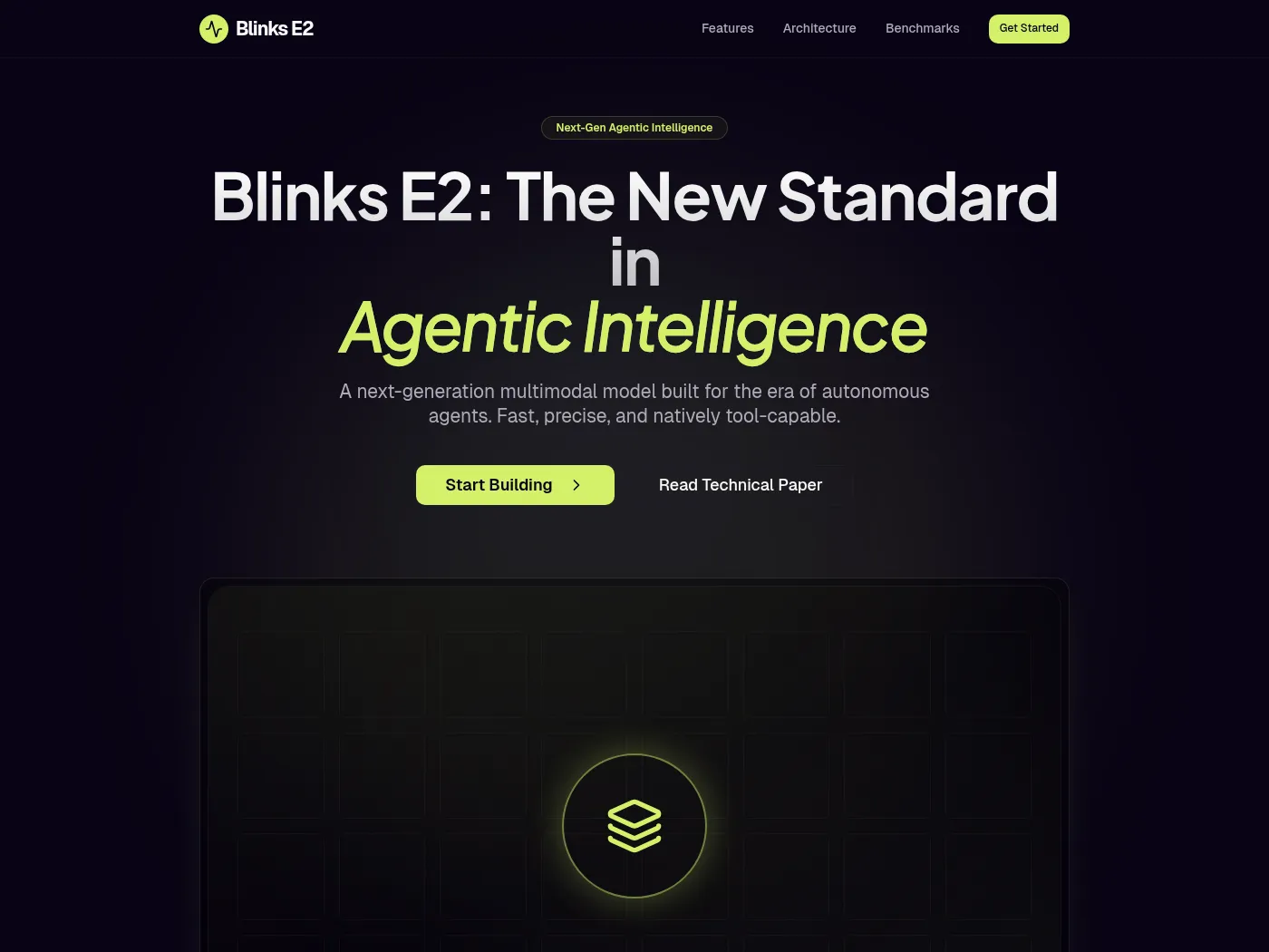 BLINKS E2 Explained