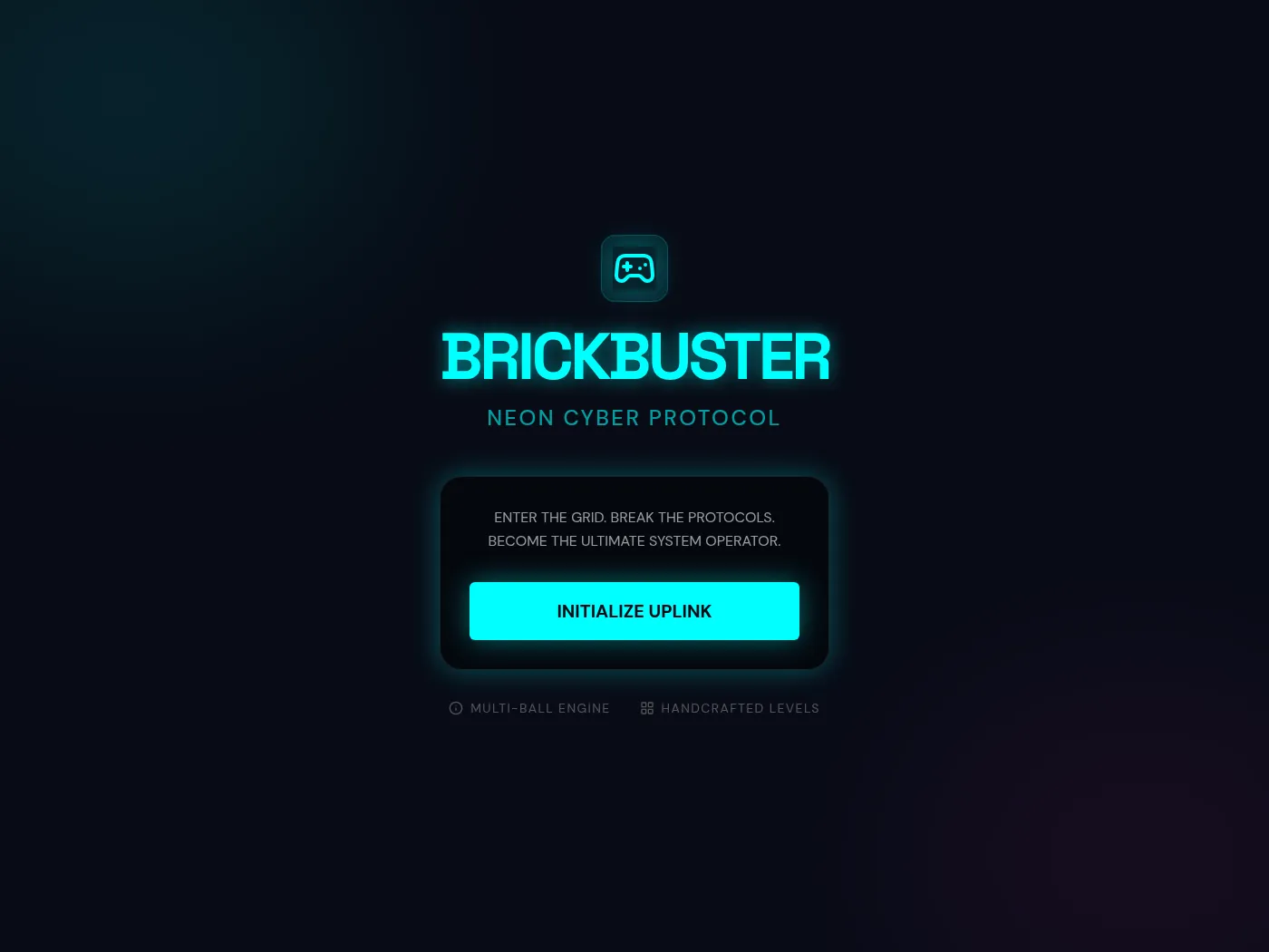 BrickBuster Classic