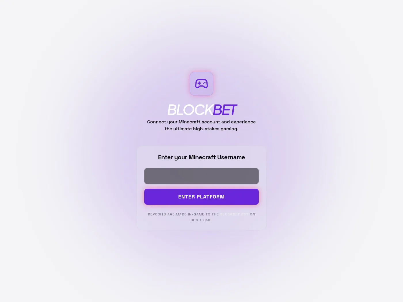 BlockBet Casino