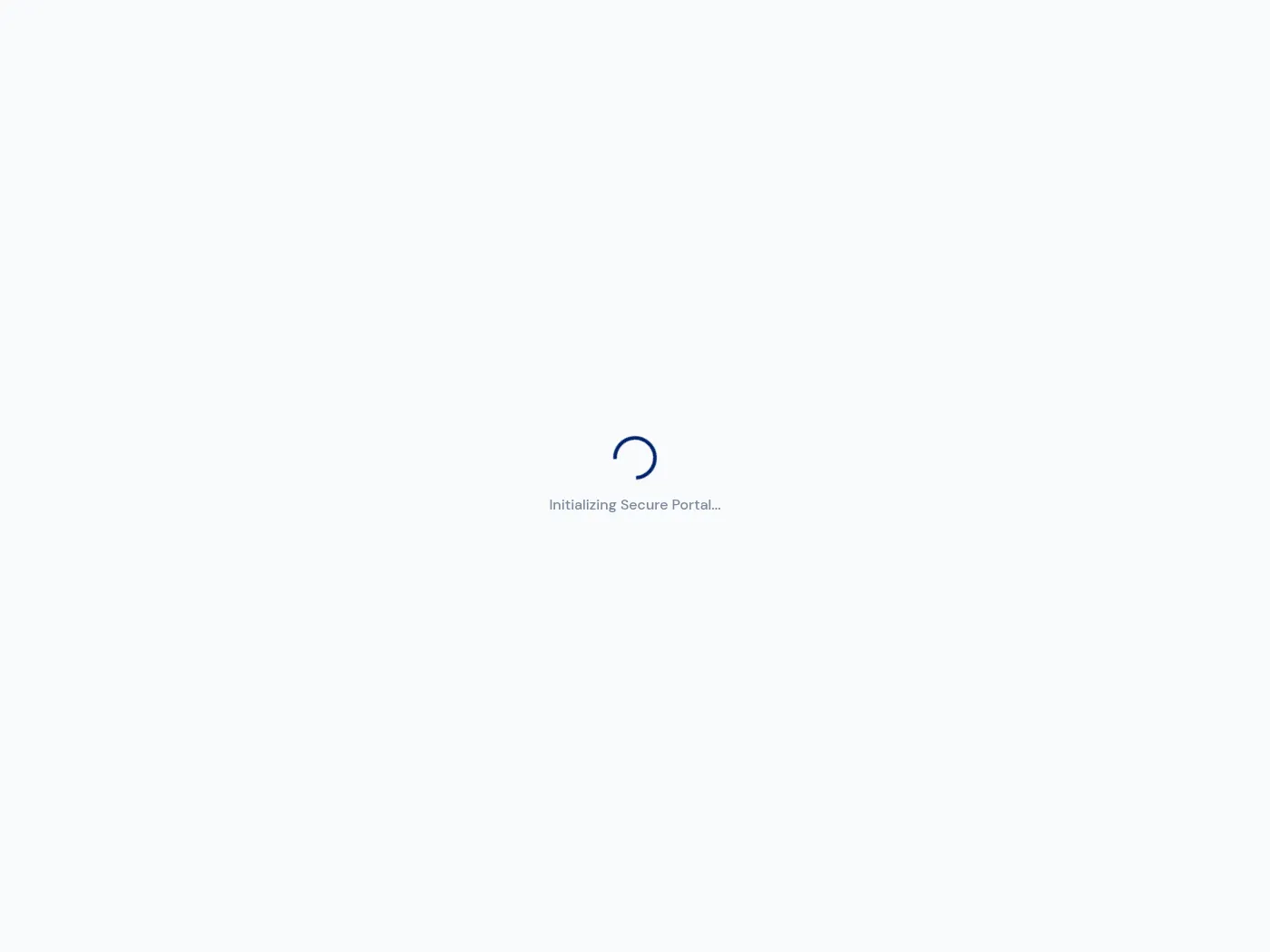 Blockchain Payment Portal