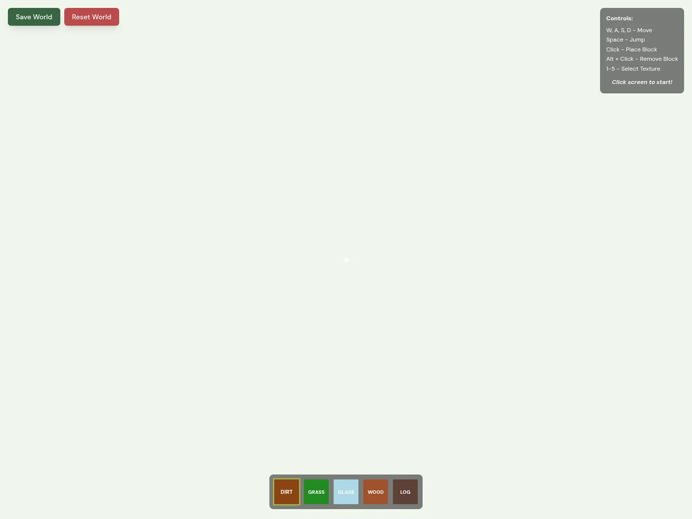 BlockCraft 3D
