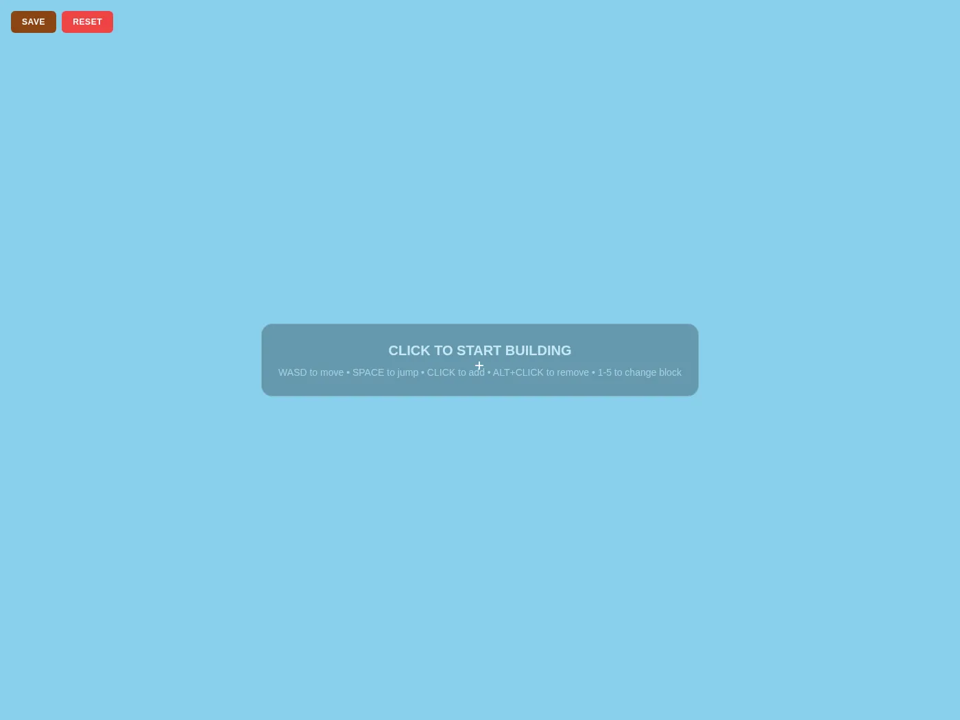 BlockCraft Web