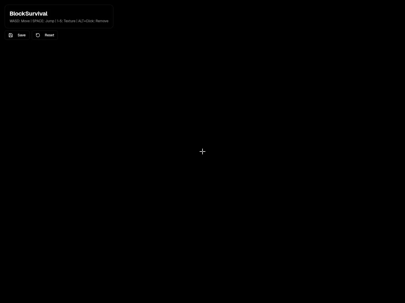 BlockSurvival