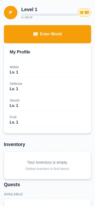BlockVerse Builder