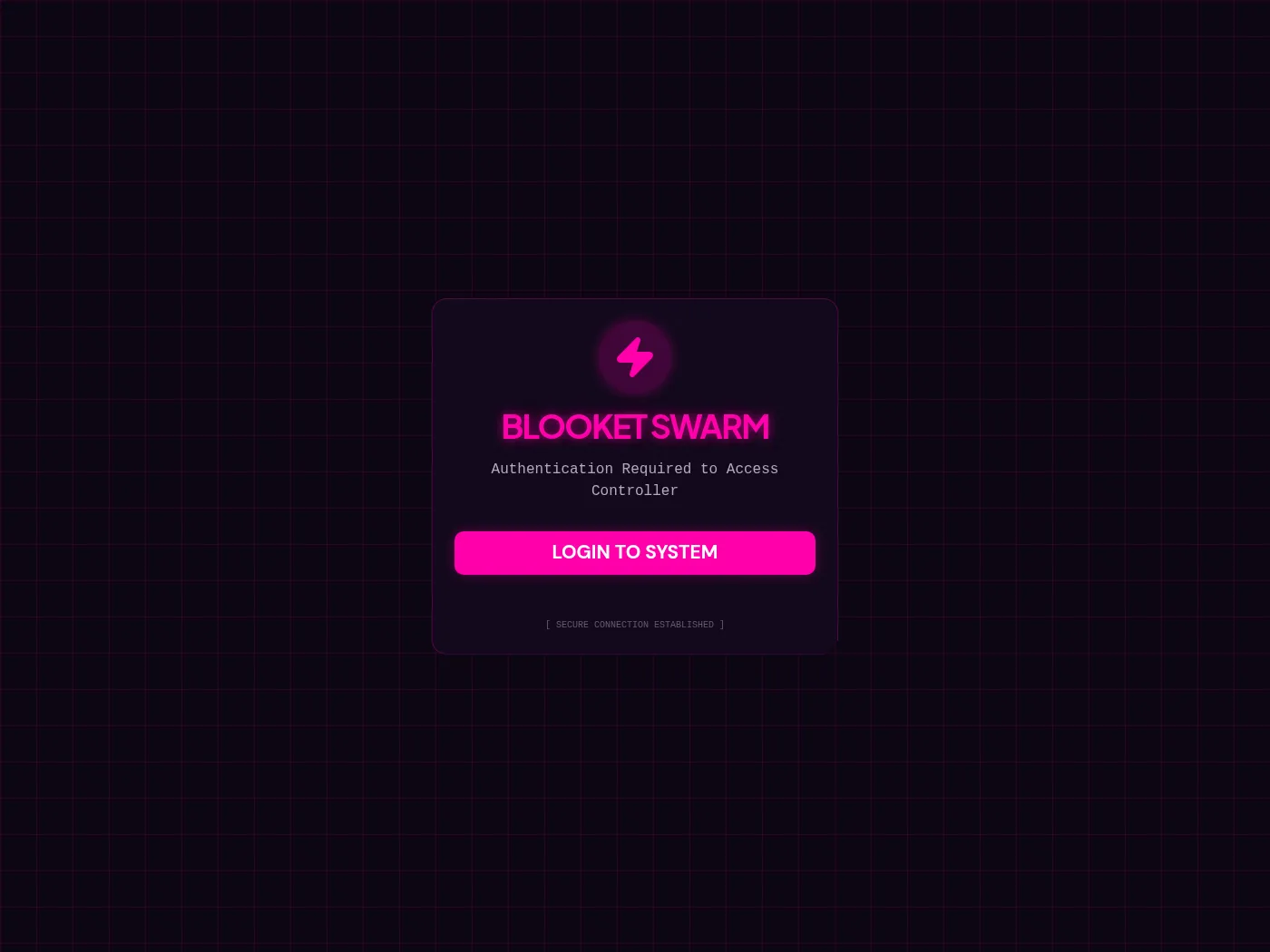 Blooket Bot Swarm