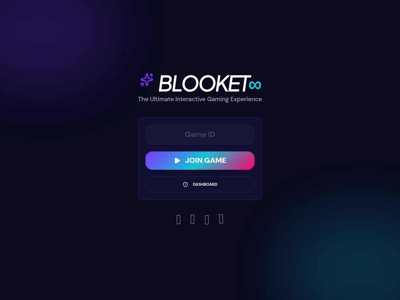 Blooket Infinity