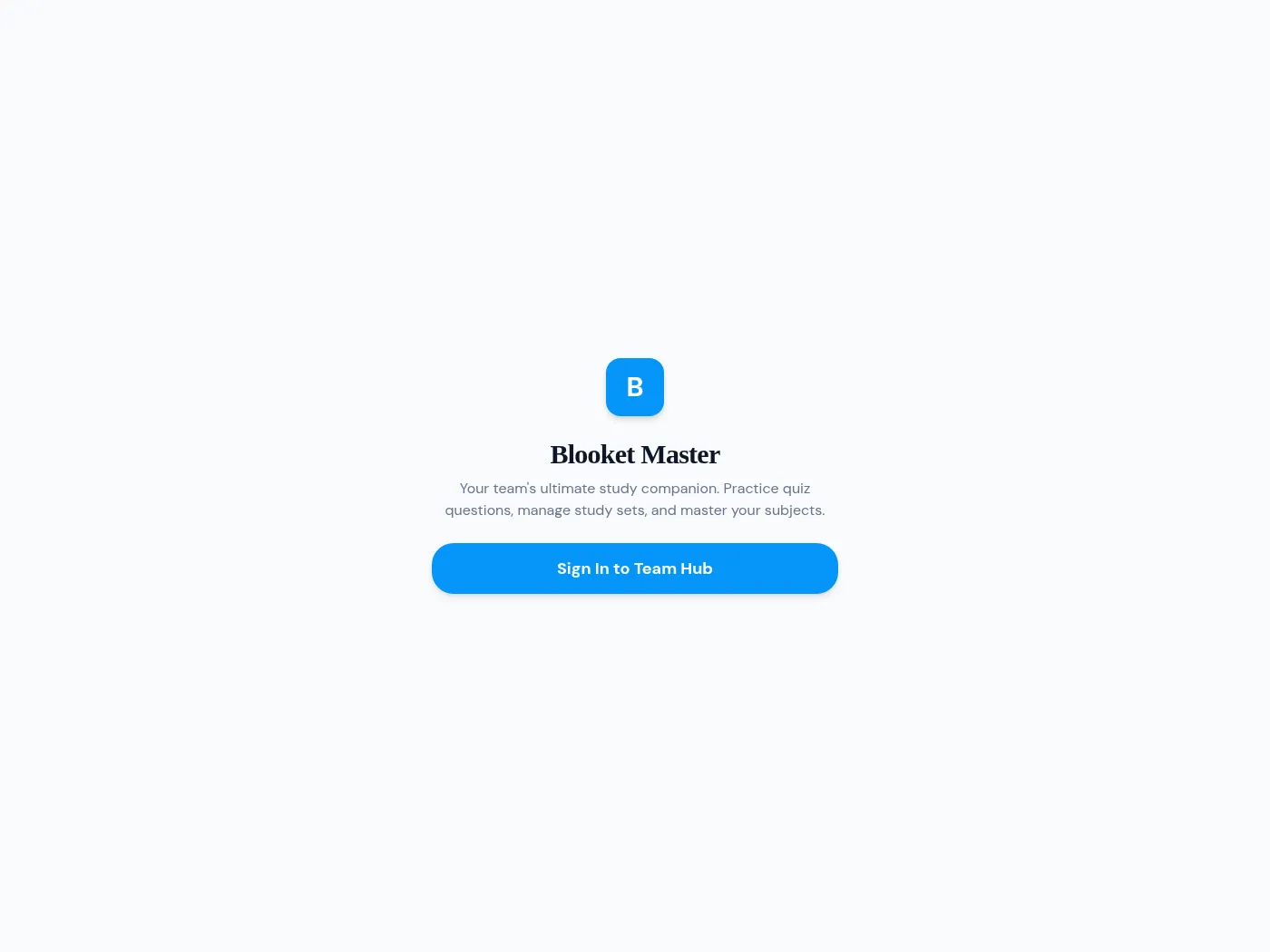 Blooket Power Bot