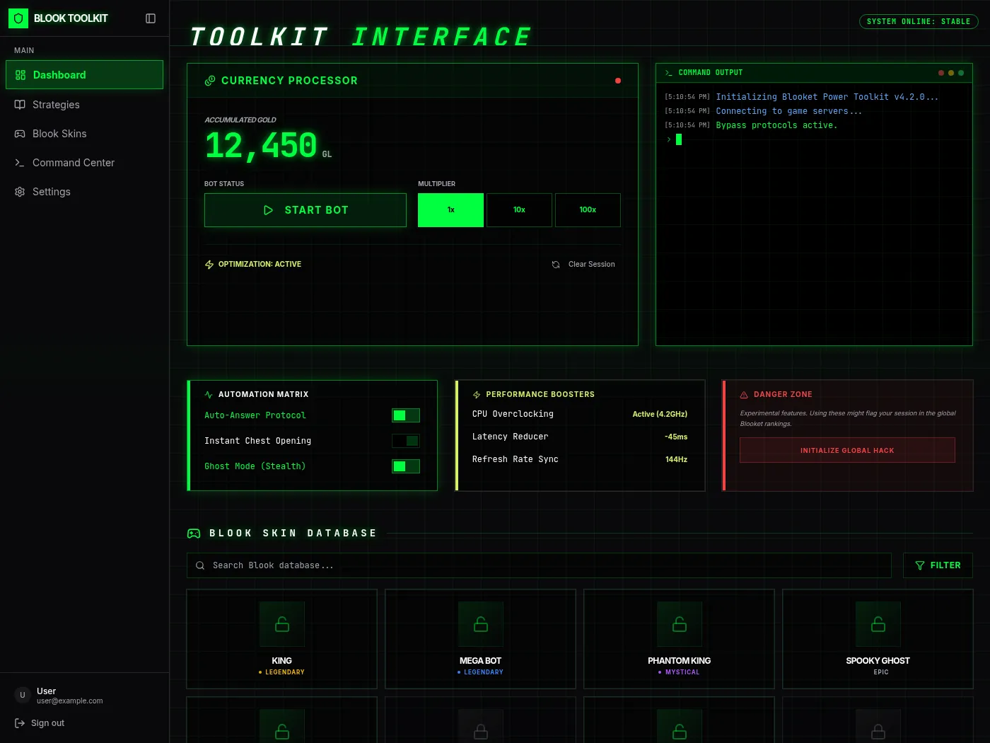 Blooket Power Toolkit