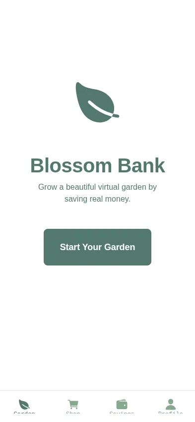 Blossom Bank