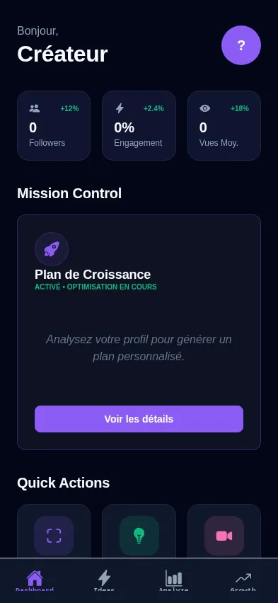 Blow Up Content AI