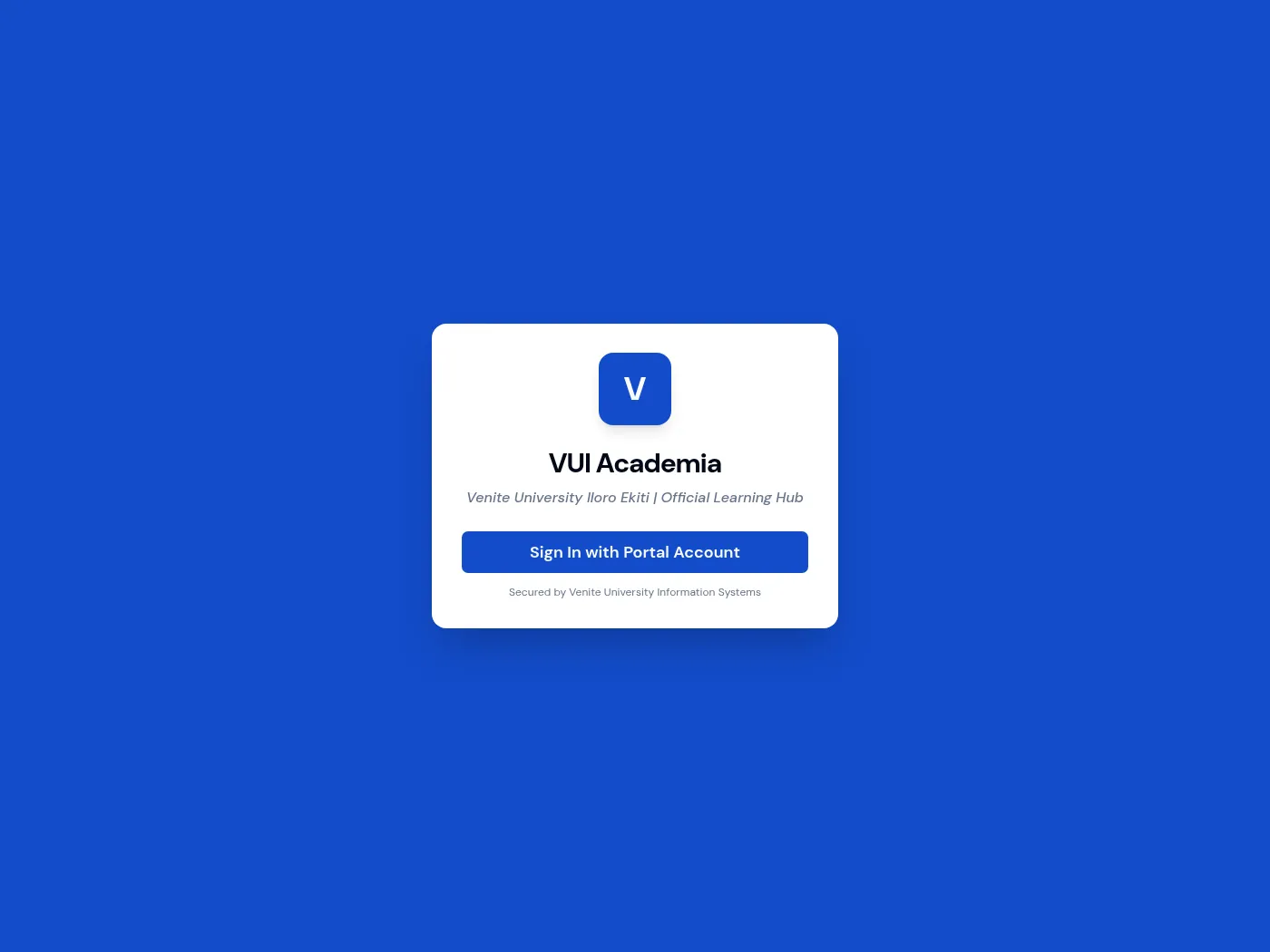 Blueprint App Builder