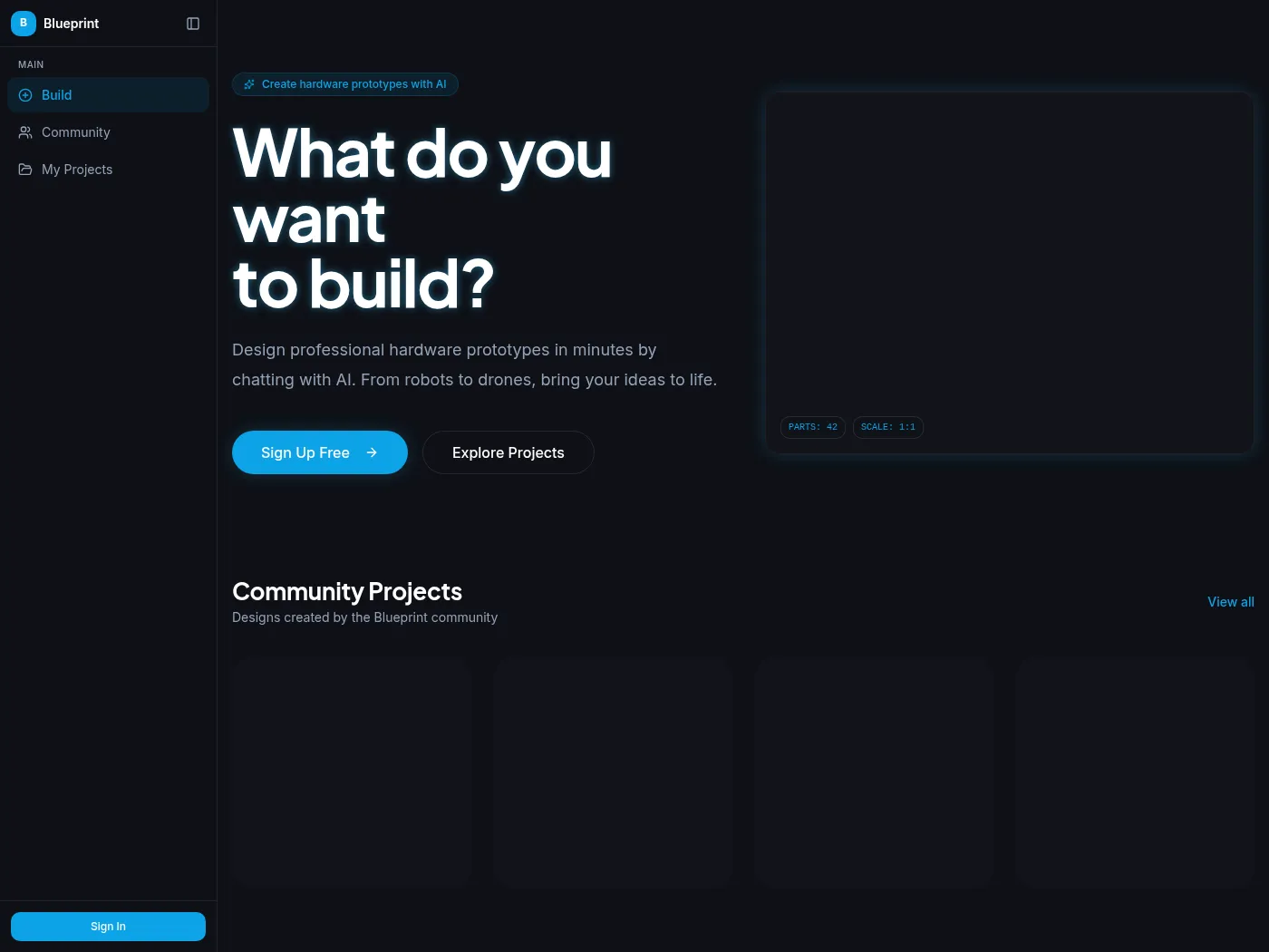 Blueprint Clone Pro