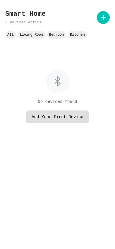 Smart Bluetooth Controller