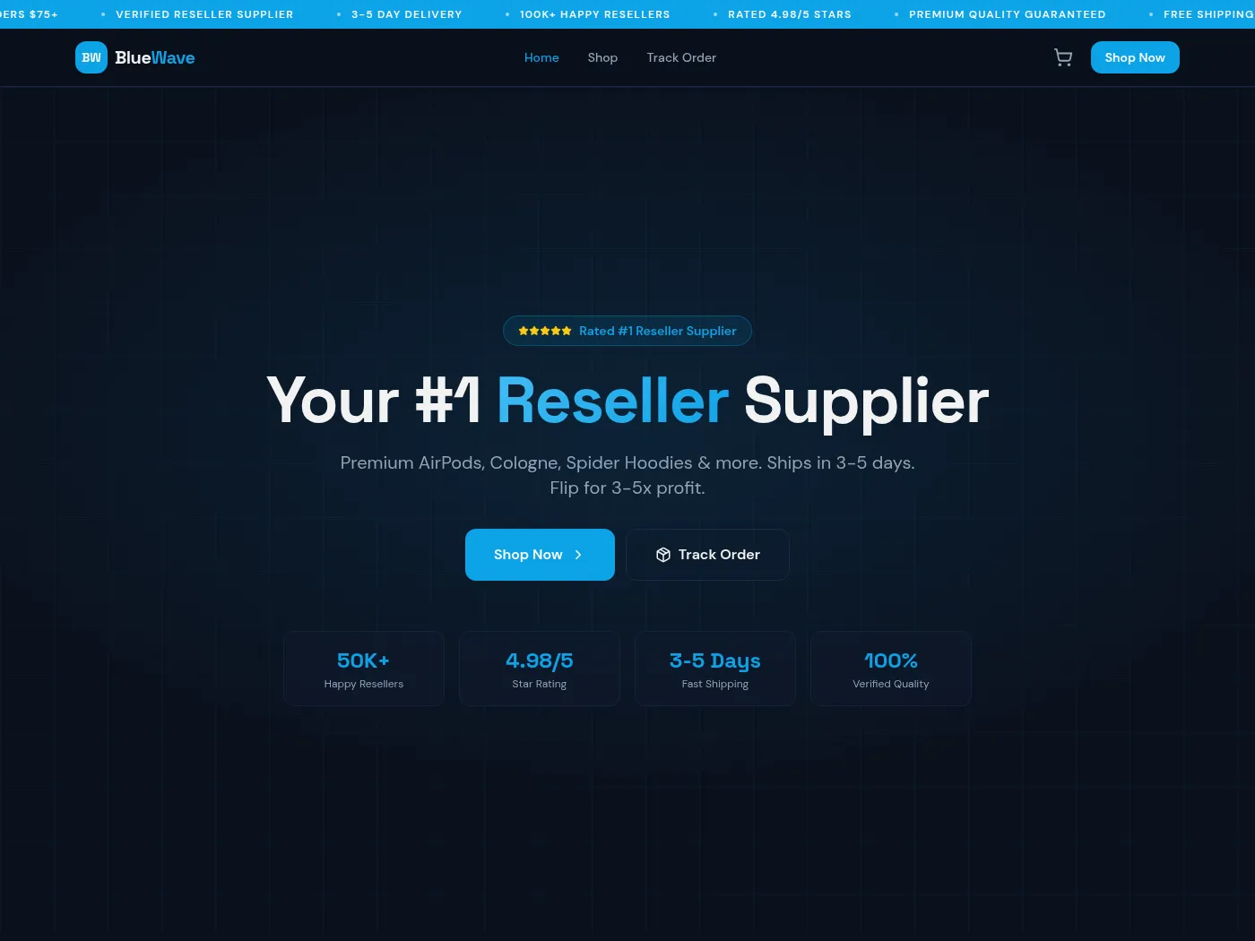 C4Resells