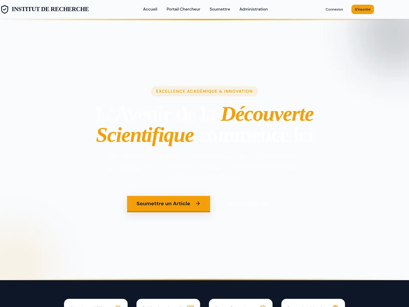 BNH Science Platform
