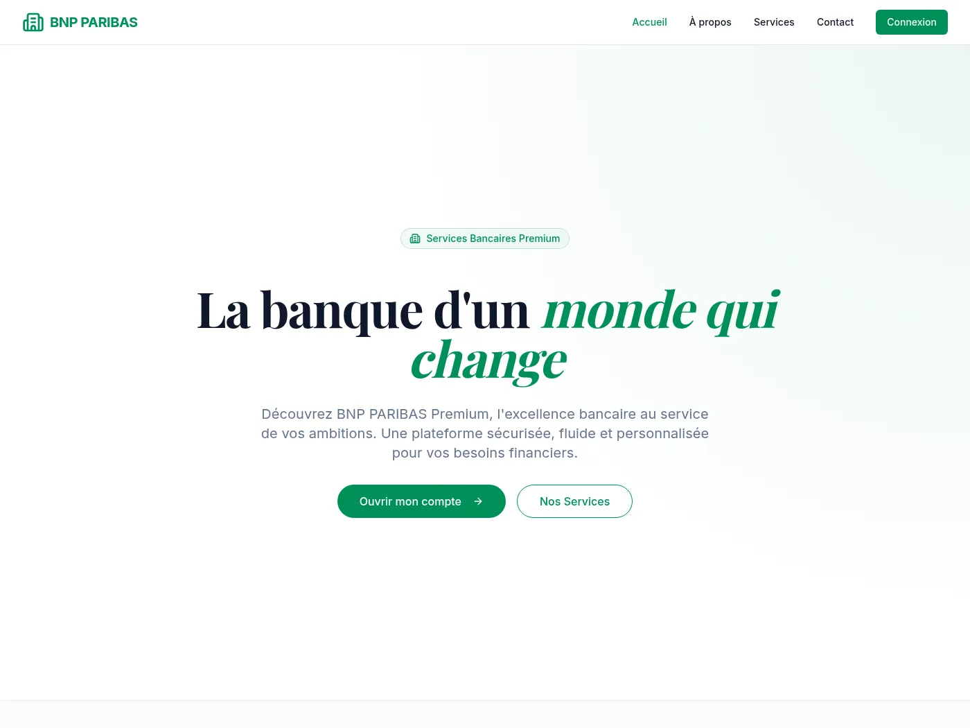 BNP Paribas