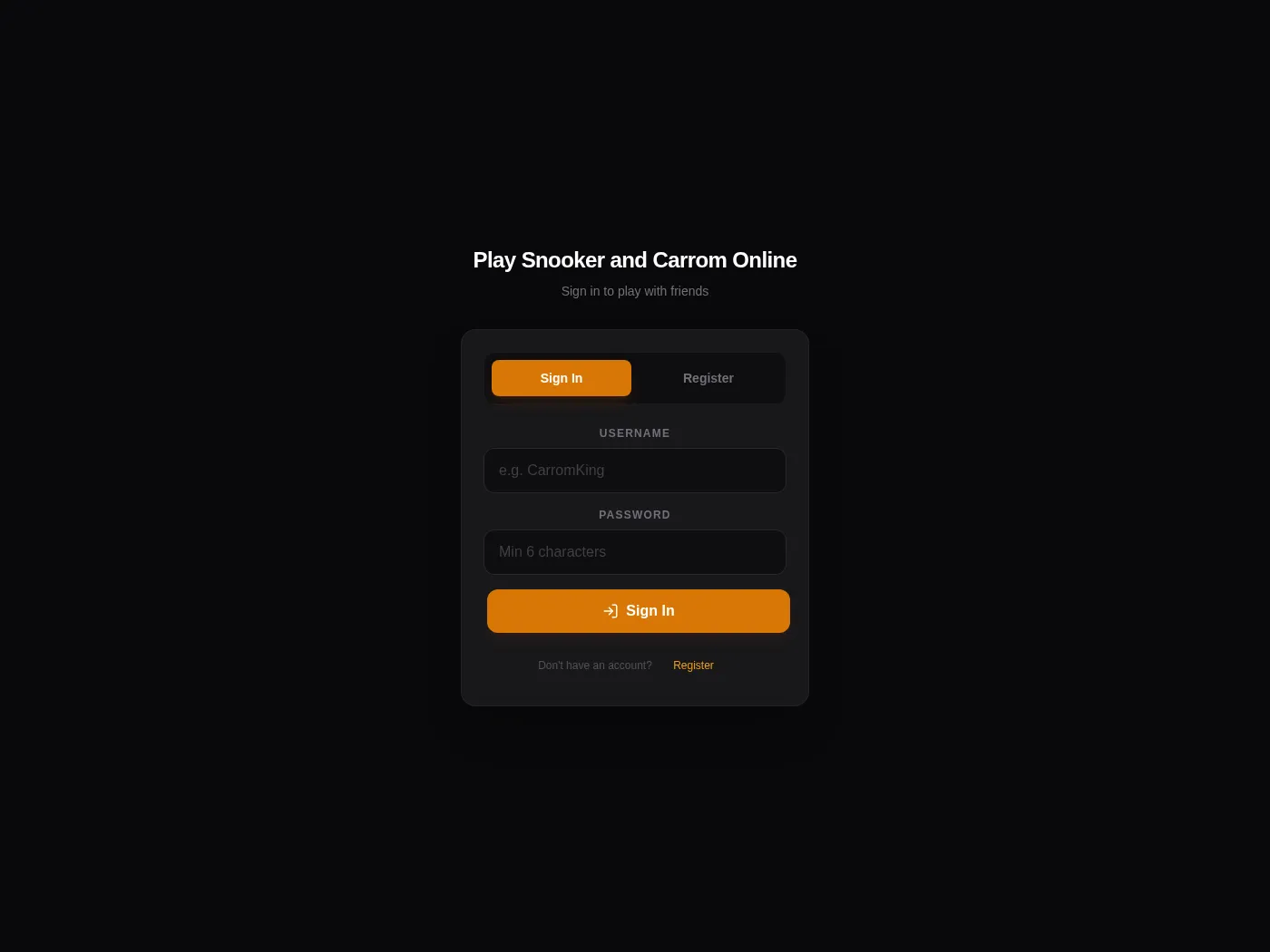 Board Game Simulator