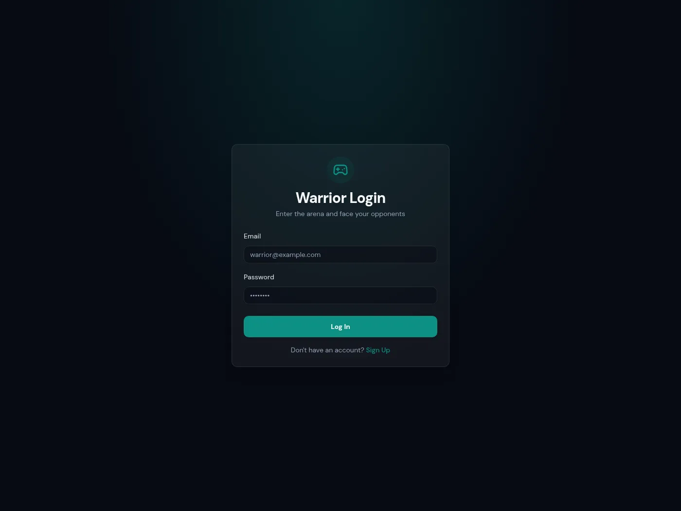 Board Clash Lobby