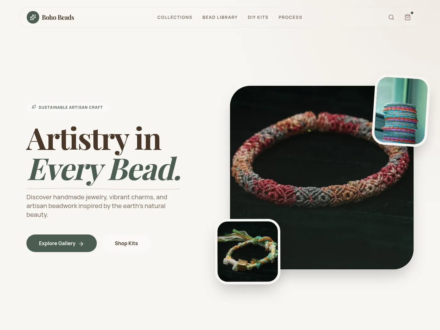 Zz's jewelry