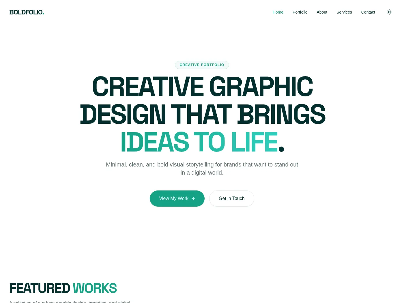 Graphic design.in