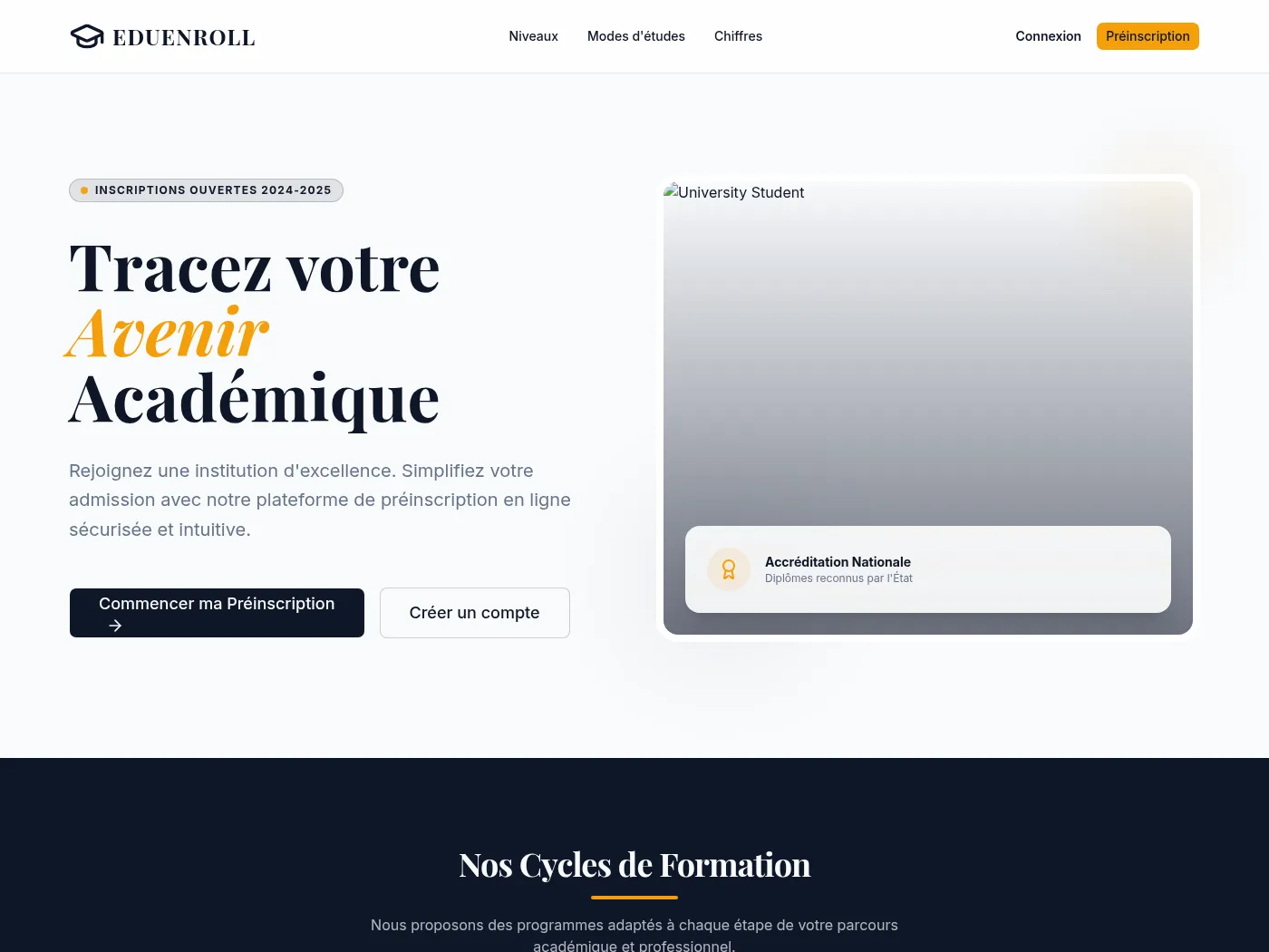 Bonjour Greeting App