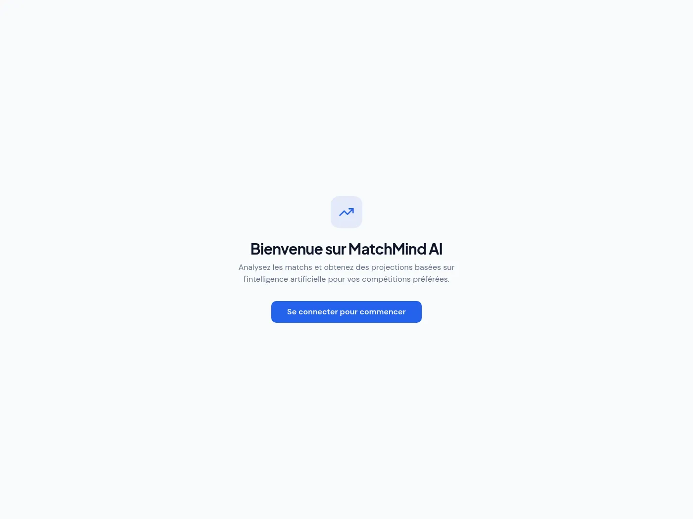 Bonjour App