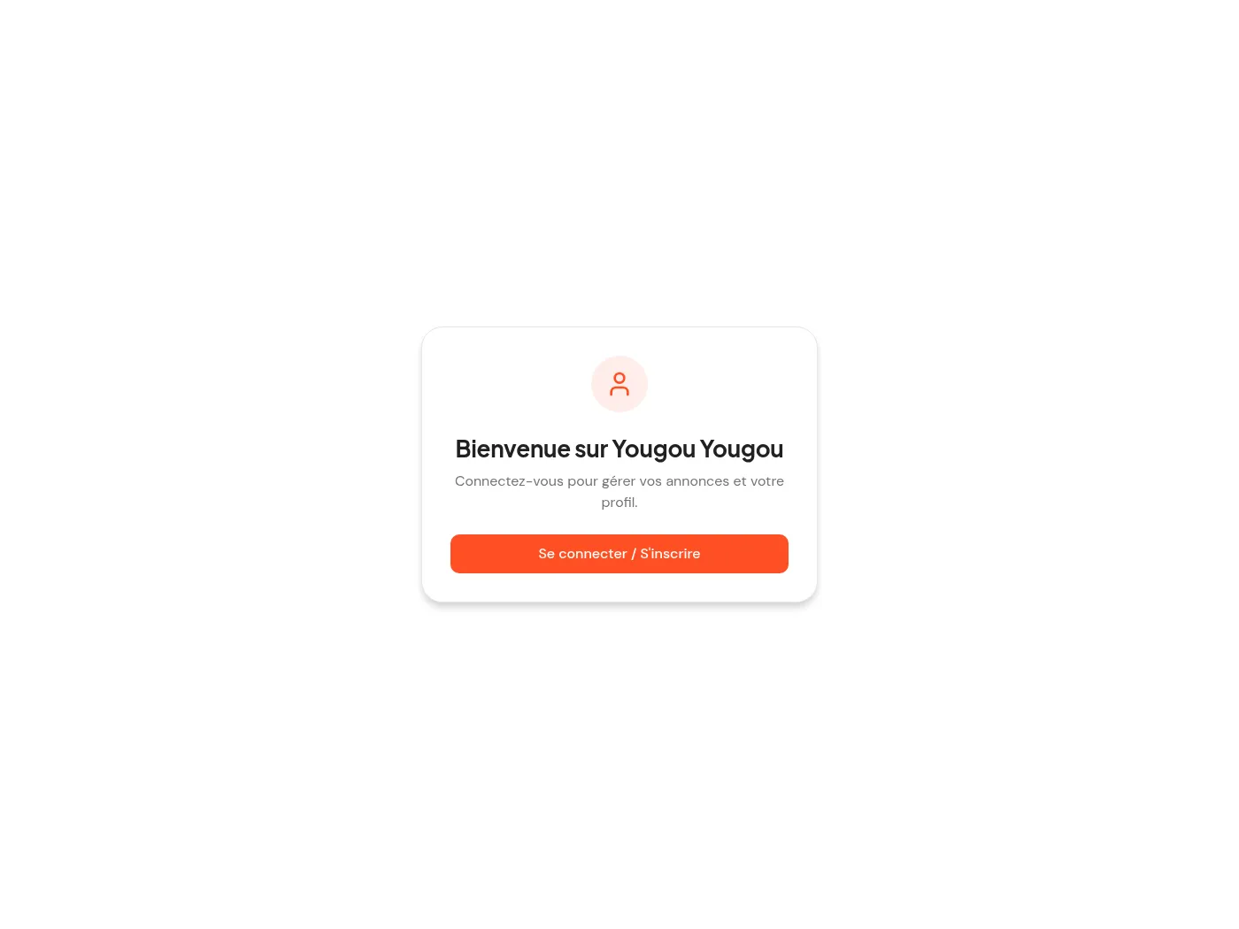 Bonjour Greetings App