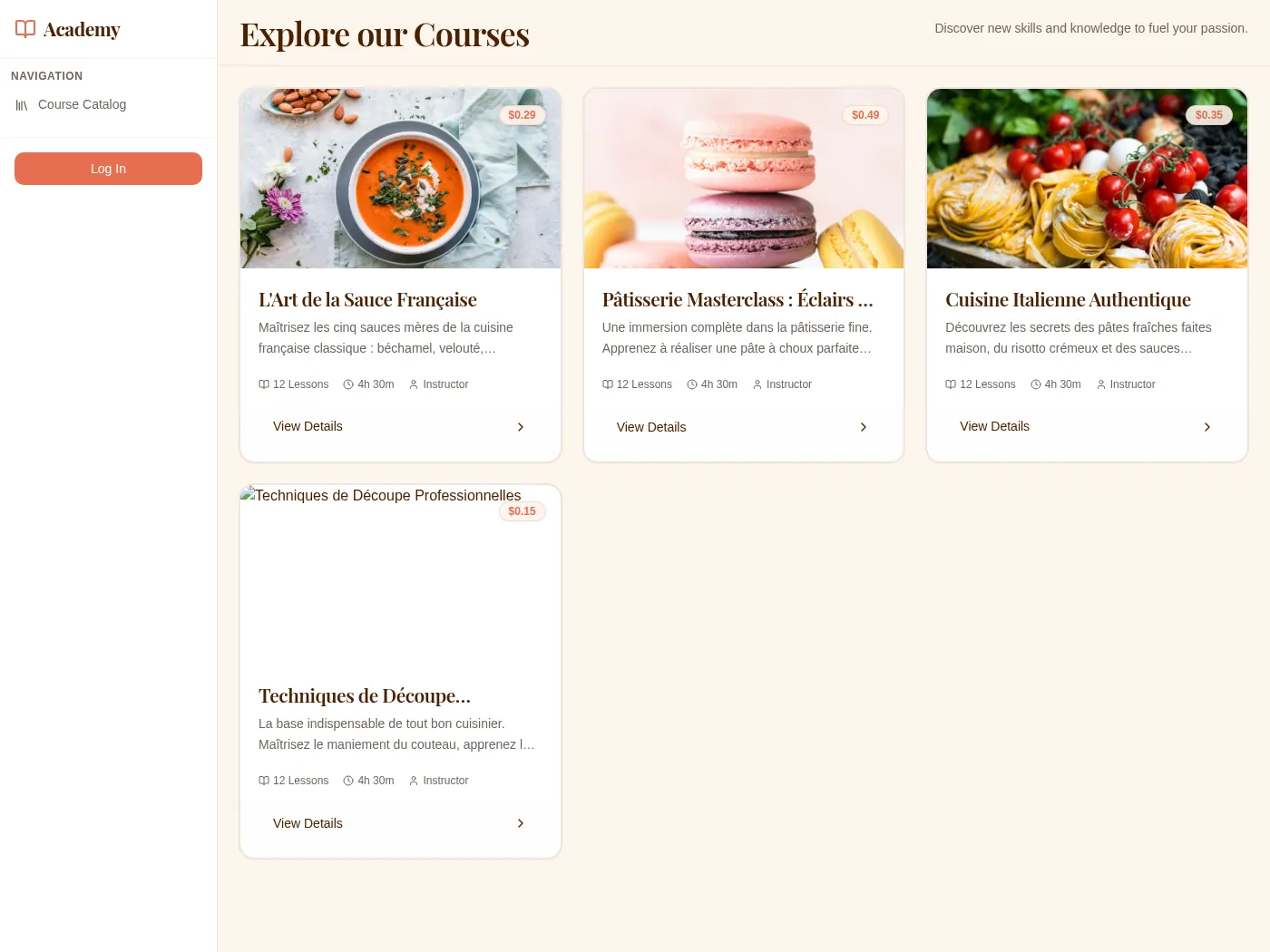 Formation en ligne-CIEMS EXPERTISE