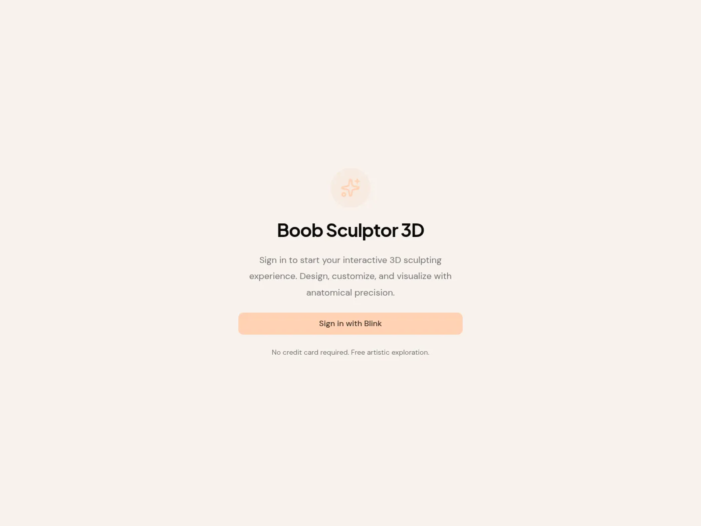 Boob Generator