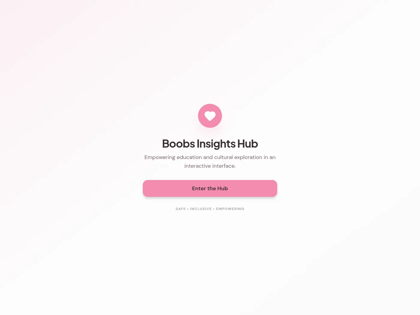 Boobs Insights Hub