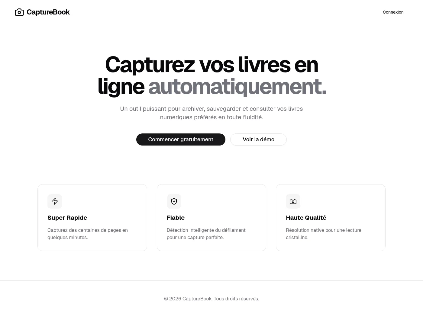 AutoBook Screenshotter