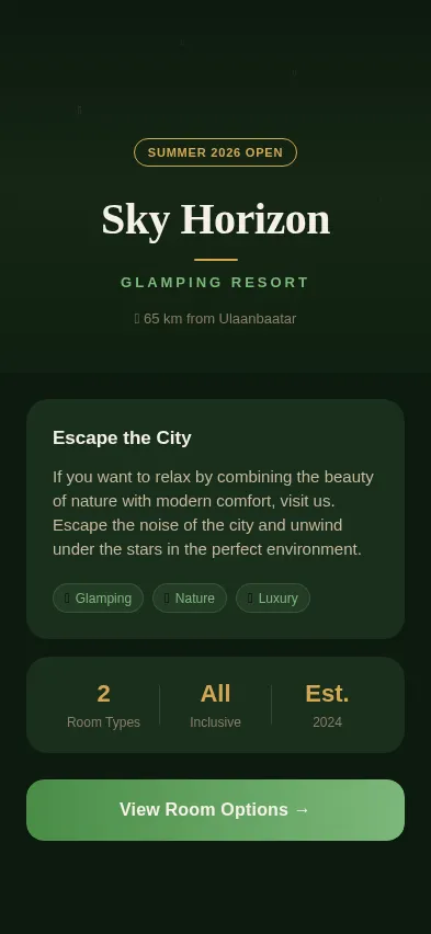TypoPro Booking Prototype