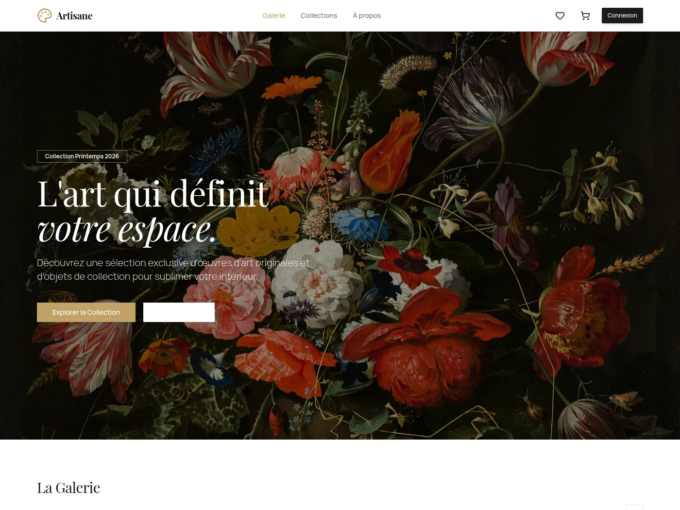 Botanica Premium Indoor Plant Shop (Remix)