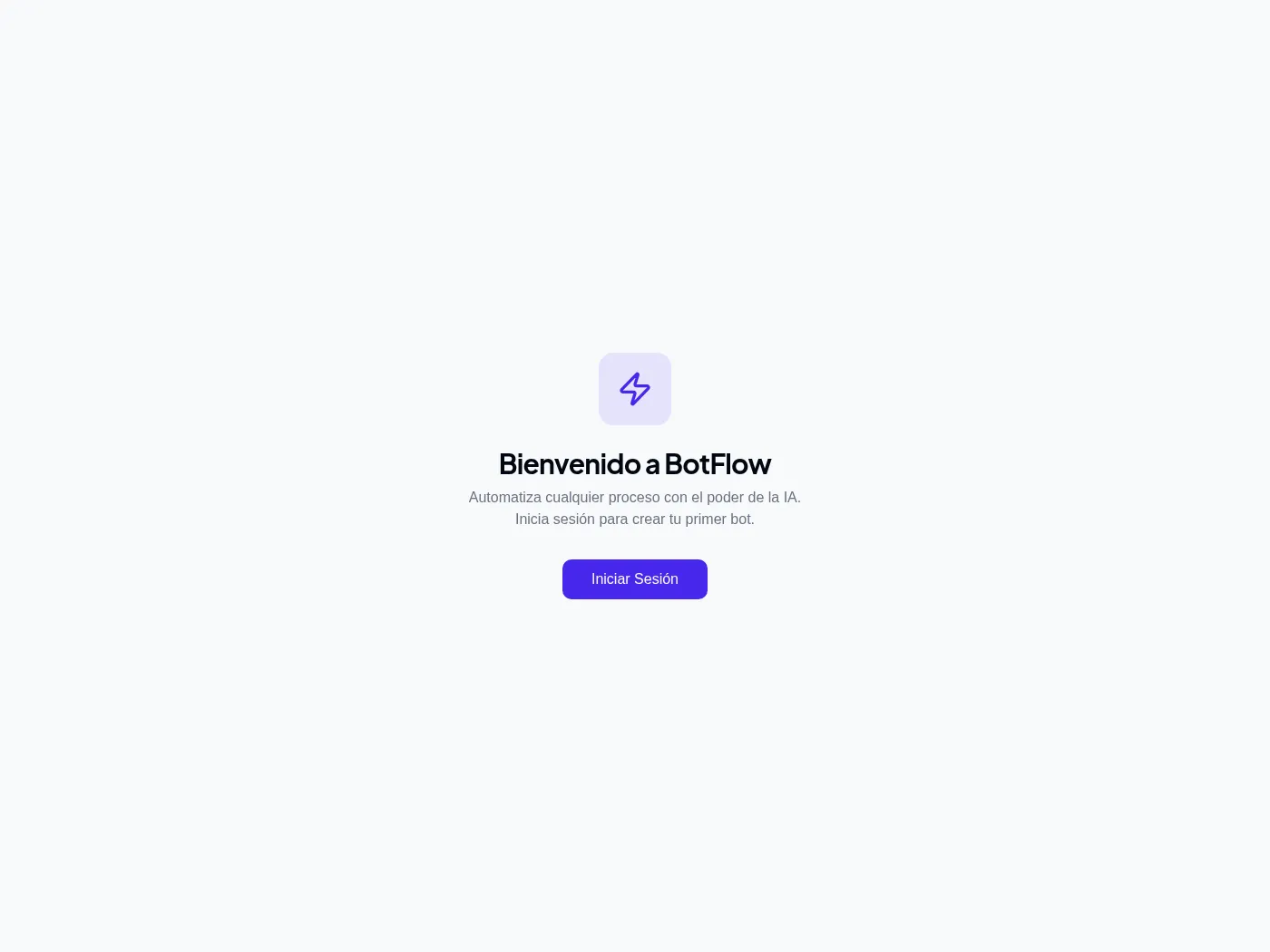 BotFlow Automation Gallery