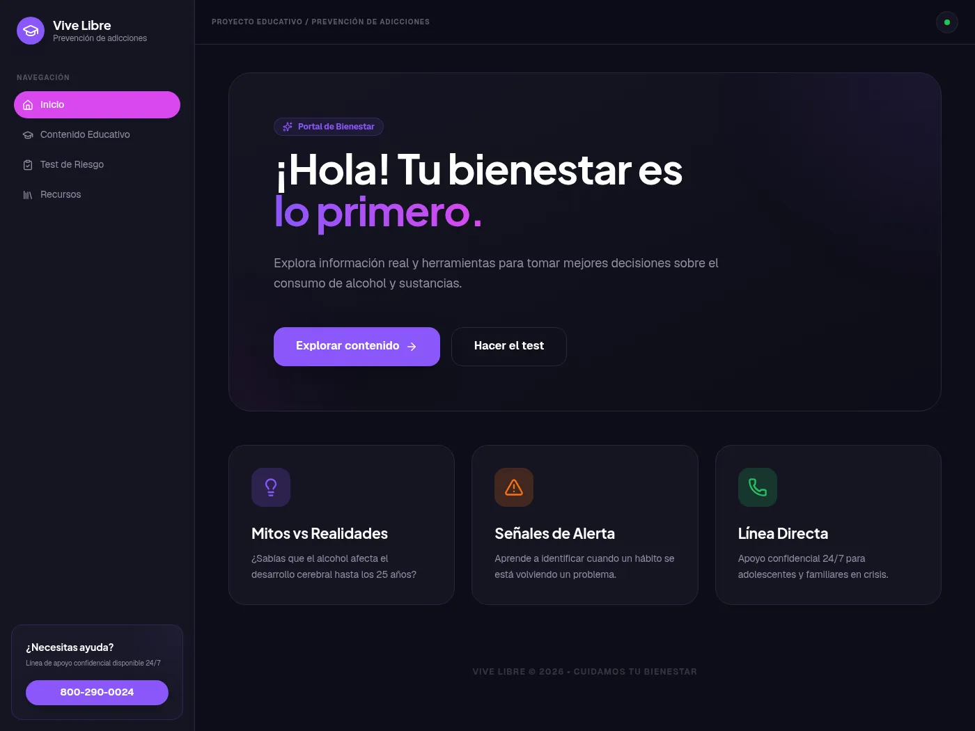 BounceWeb Clone