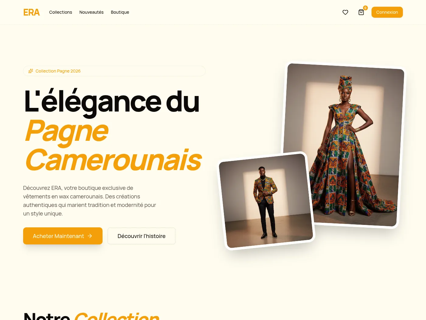 ChicWear Boutique