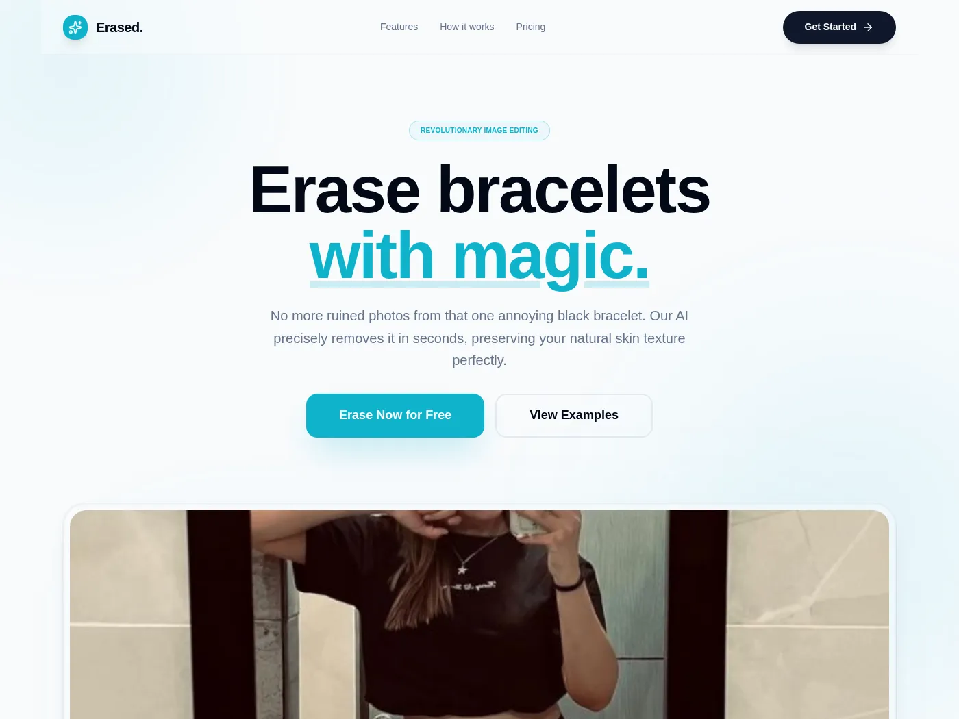 Bracelet Remover Tool