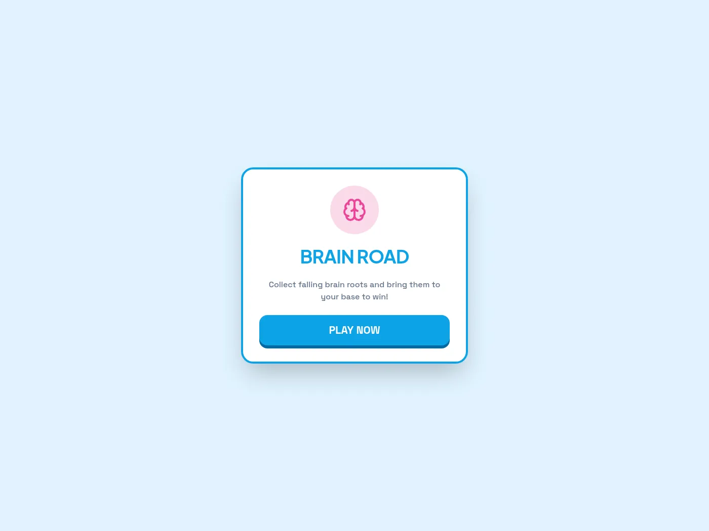 Brain Rot Battle Arena